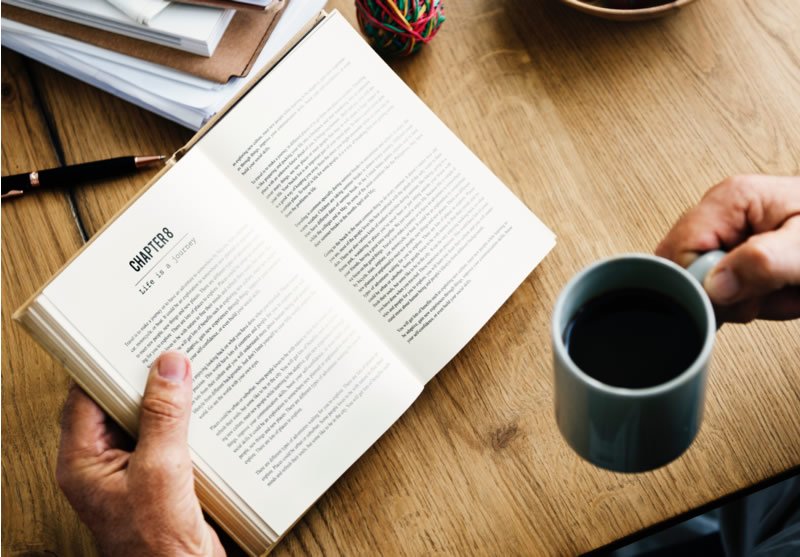 IELTS reading true false not given lesson.